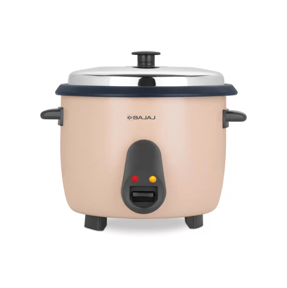 Buy Bajaj RCX 1.8L Non-Stick Electric Rice Cooker, Fast & Easy Cooking